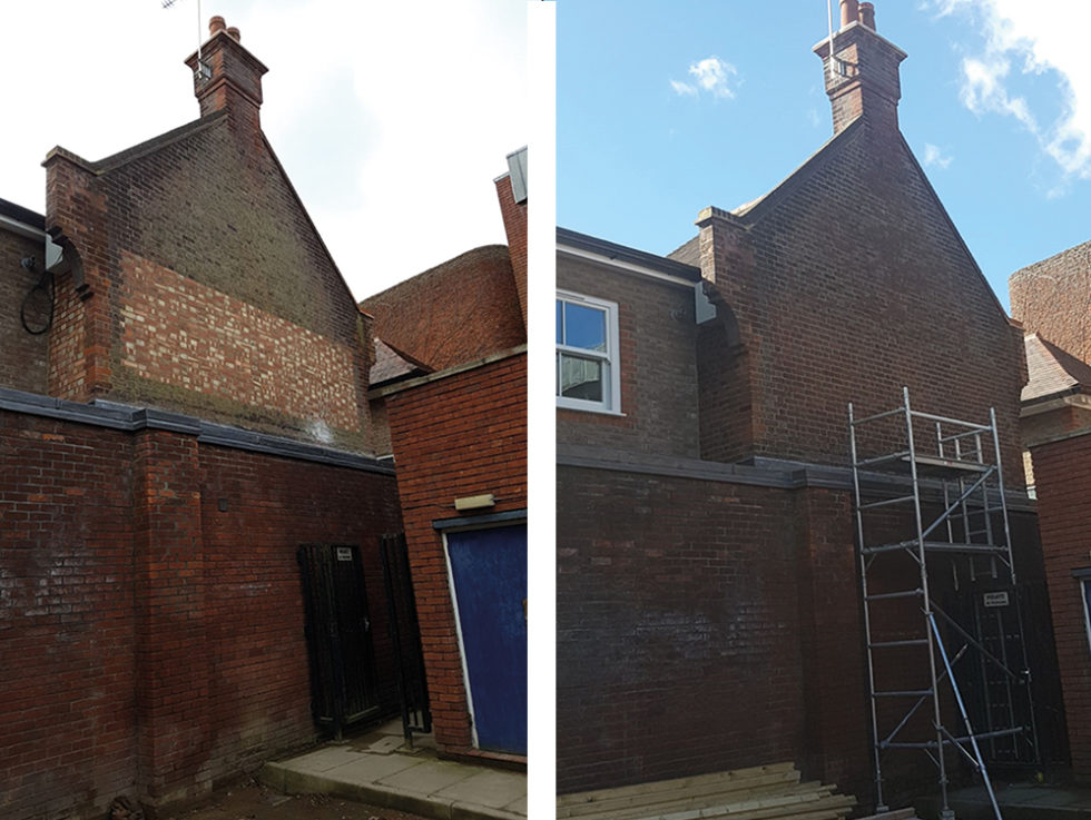 Cosmetic Repairs - Pegasus Cosmetic Repairs