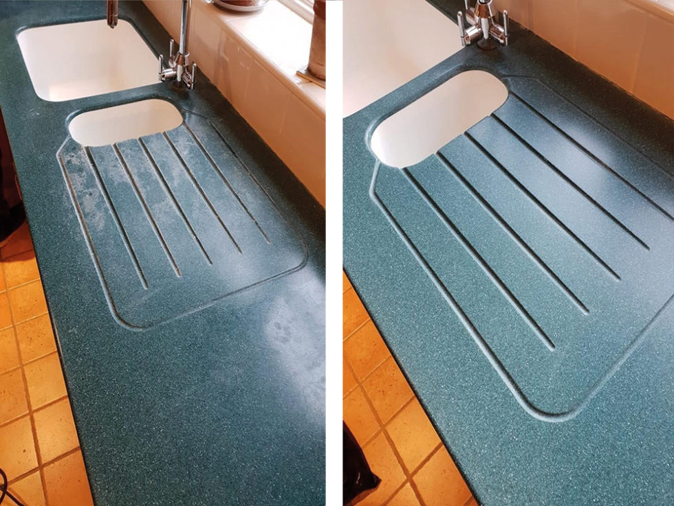 Cosmetic Repairs - Pegasus Cosmetic Repairs