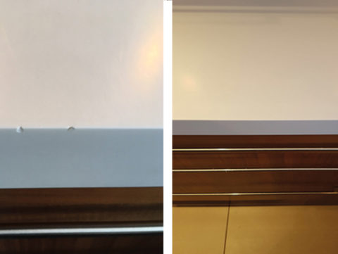 Cosmetic Repairs - Pegasus Cosmetic Repairs