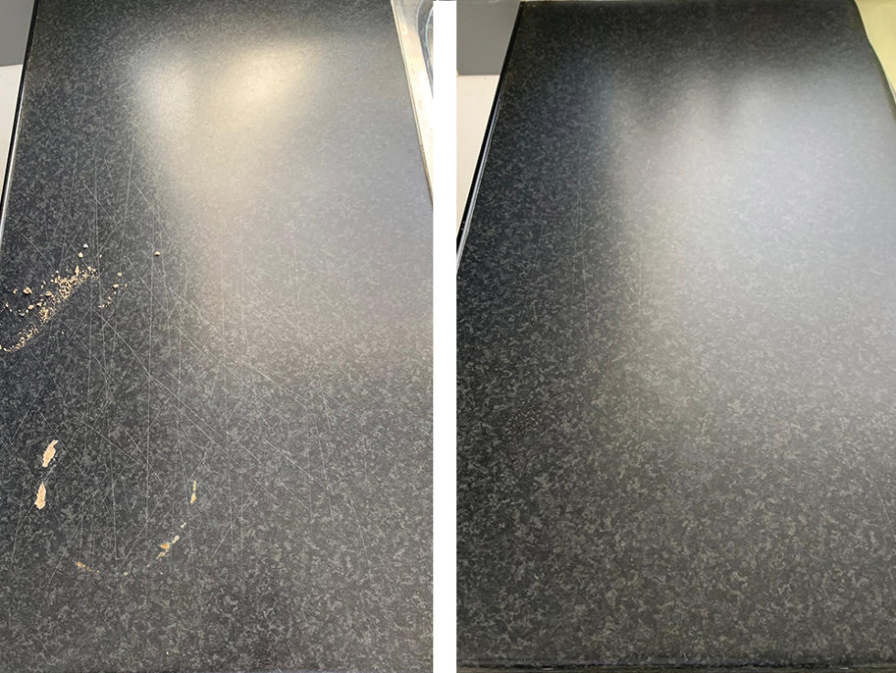 Cosmetic Repairs - Pegasus Cosmetic Repairs