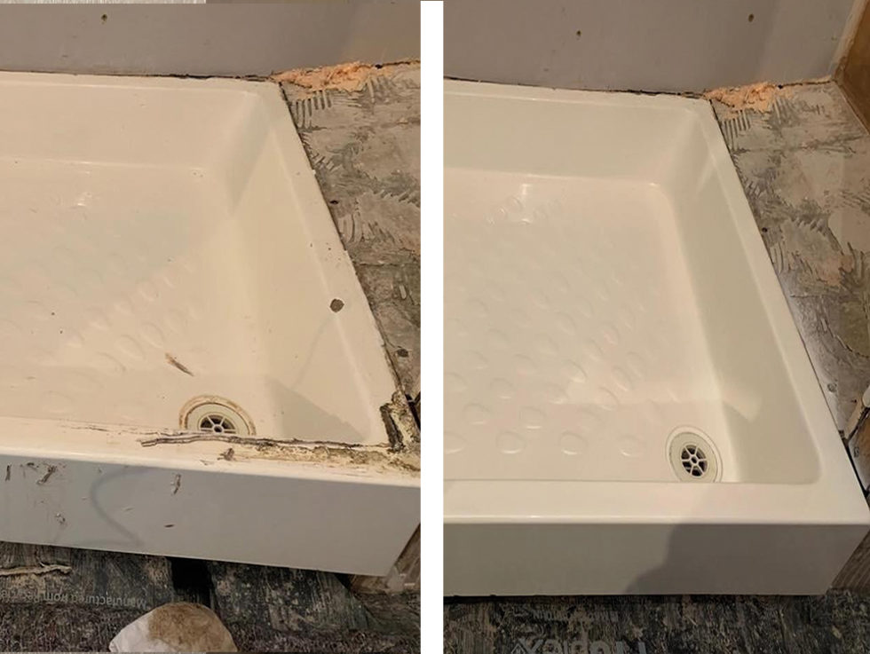 Cosmetic Repairs - Pegasus Cosmetic Repairs