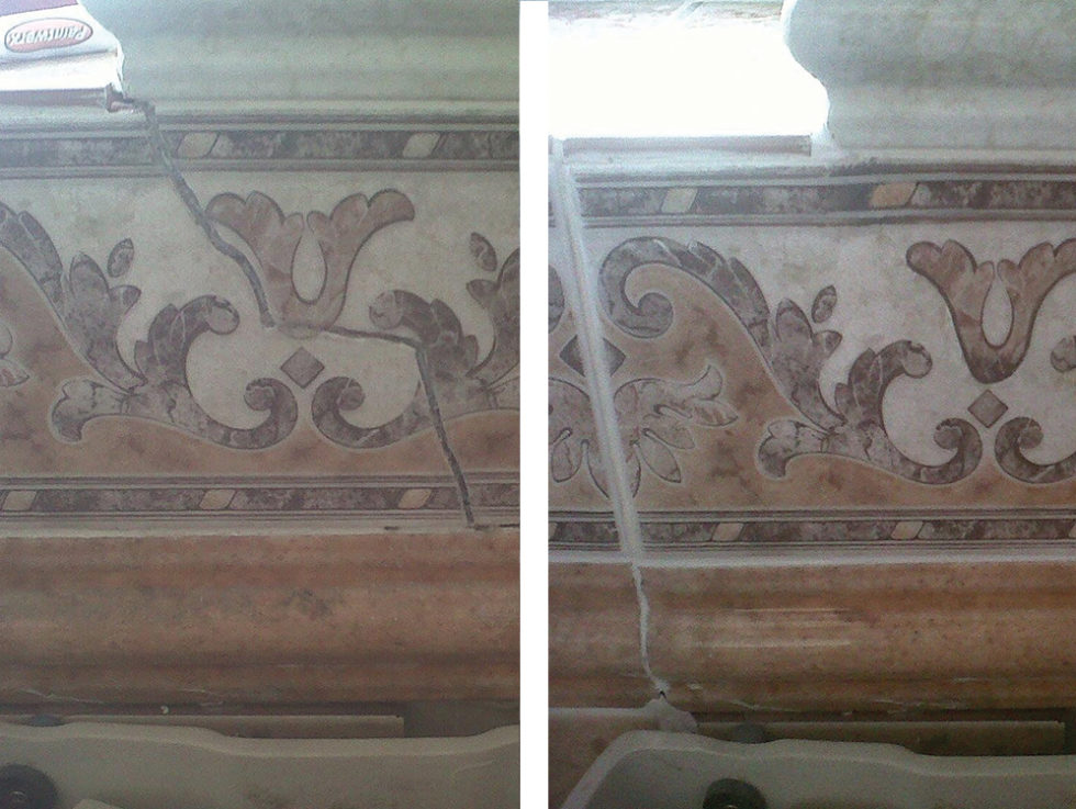 Cosmetic Repairs - Pegasus Cosmetic Repairs